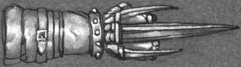 Manople | Wikia Dark Earth | Fandom