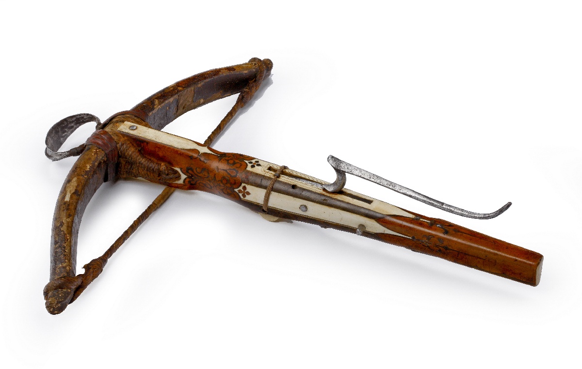 Crossbow Dark Heresy Of The Secundus Sector Wiki Fandom Powered By