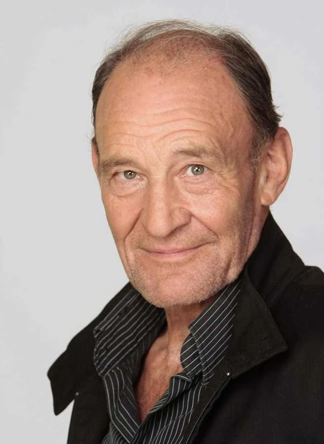 Michael Mendl | Dark Wiki | Fandom