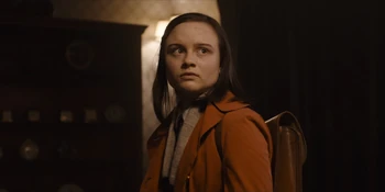 Ines Kahnwald | Dark Wiki | Fandom