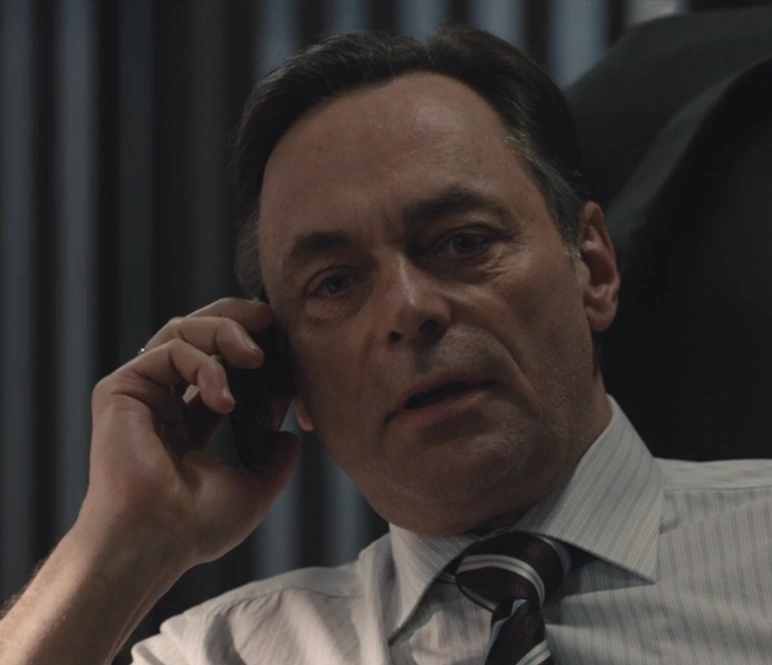 Aleksander Tiedemann | Dark Wiki | FANDOM powered by Wikia