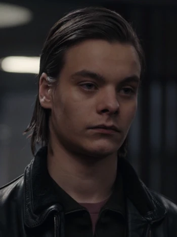 Aleksander Tiedemann | Dark Wiki | FANDOM powered by Wikia