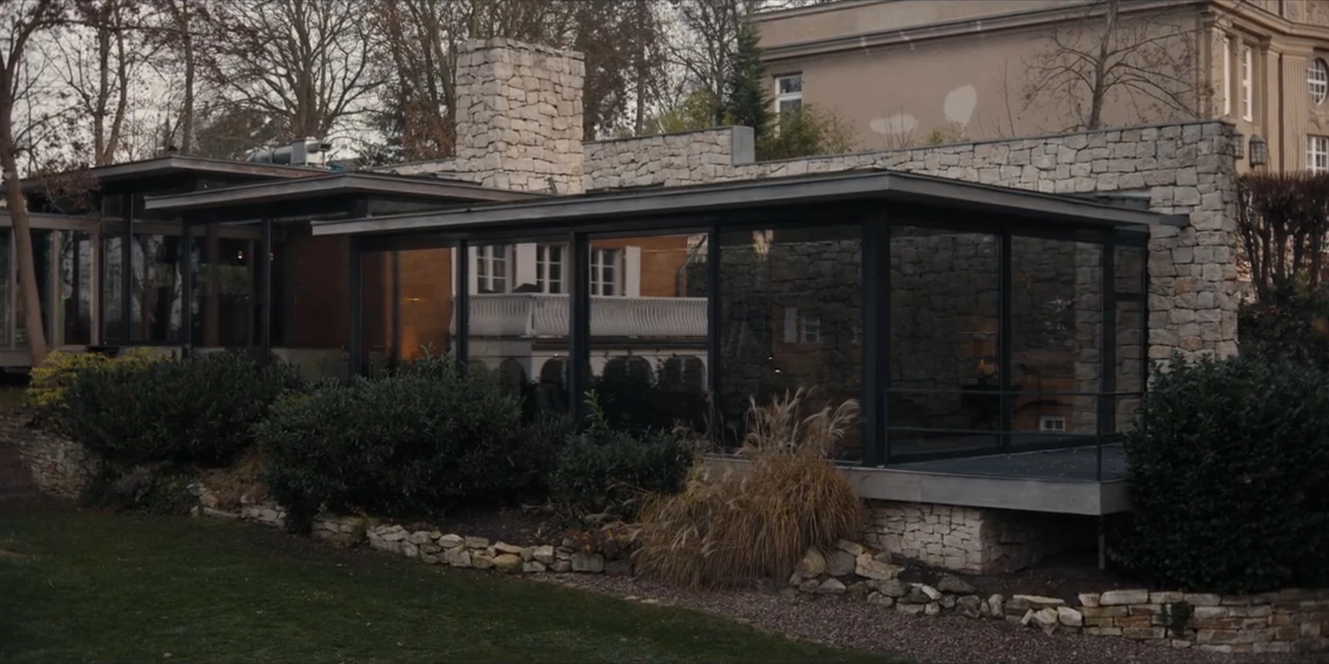 Tiedemann family home | Dark Wiki | Fandom