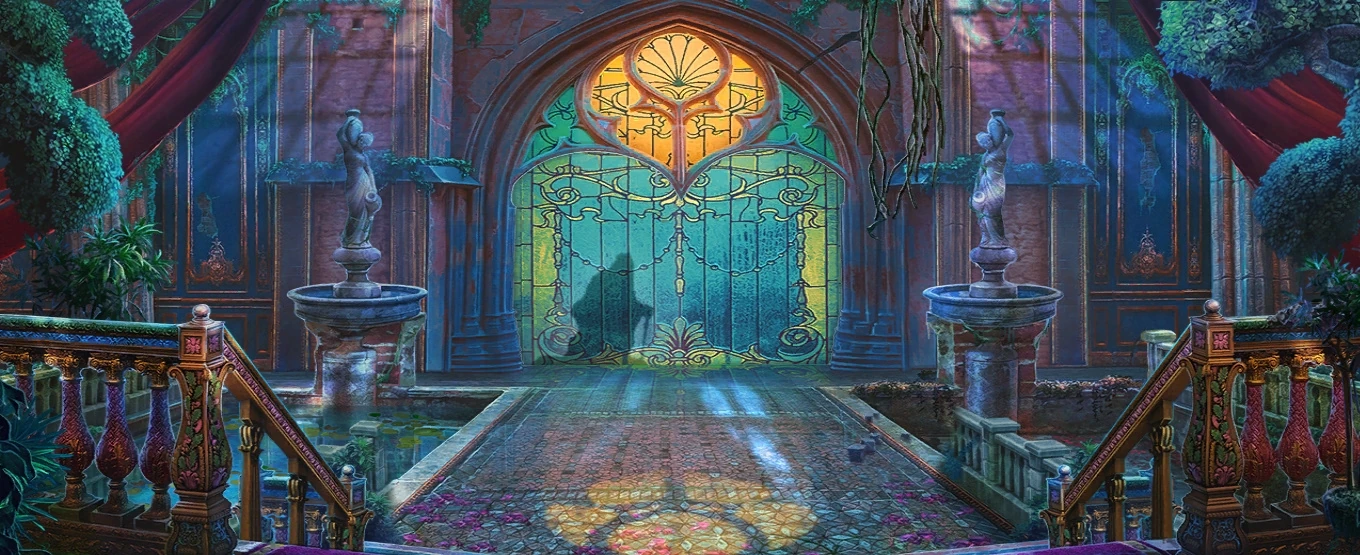 King Oberon | Dark Parables Wiki | Fandom