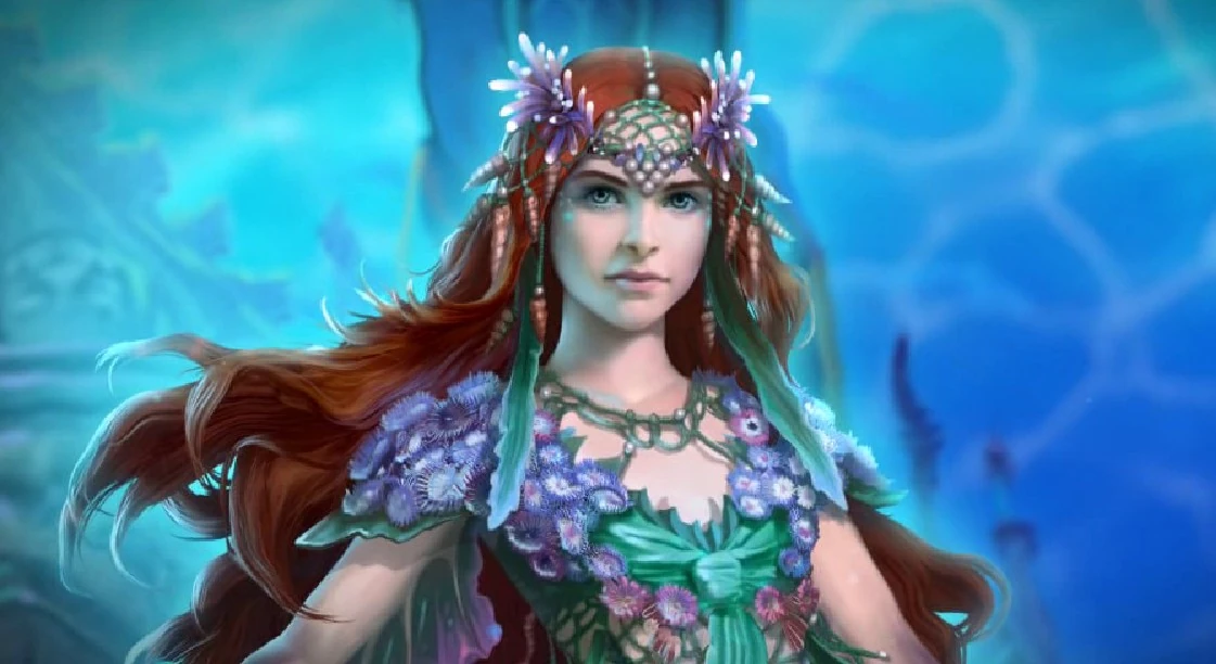 Princess Althea | Dark Parables Wiki | Fandom