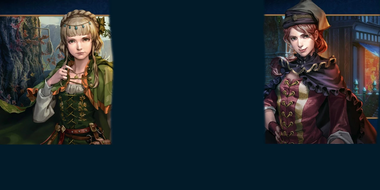 Dark Parables Tv Series? | Fandom