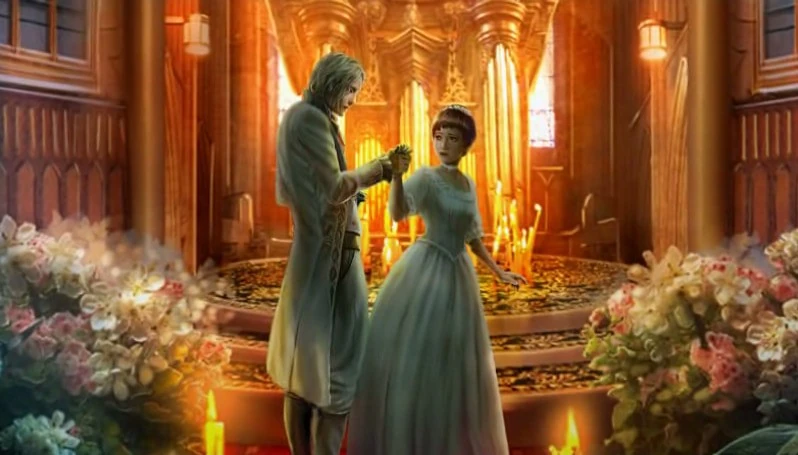 Elisa | Dark Parables Wiki | Fandom