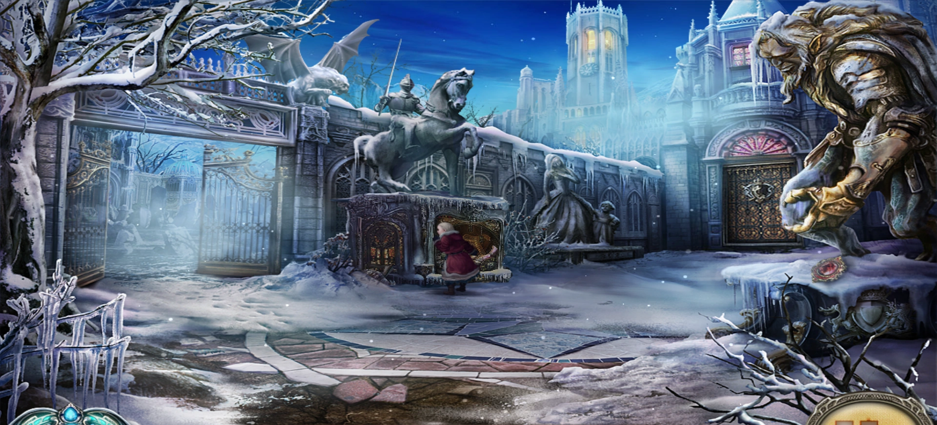 Category:Protagonists | Dark Parables Wiki | Fandom