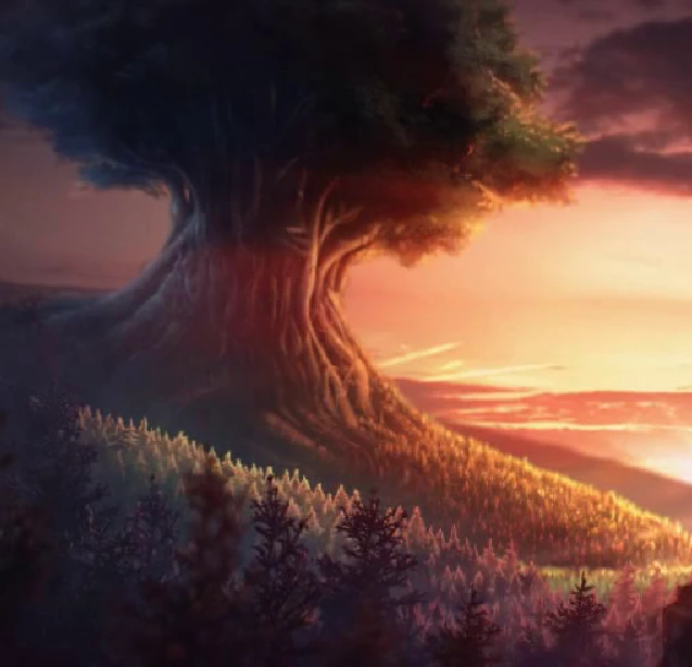 Dire Tree | Dark Parables Wiki | FANDOM powered by Wikia