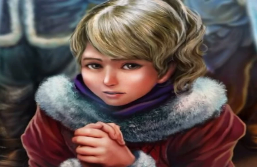 List of Minor Characters in Dark Parables | Dark Parables Wiki | Fandom