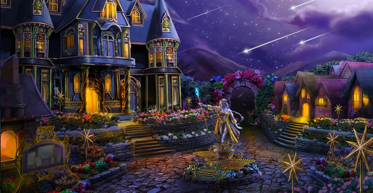 Newsletters | Dark Parables Wiki | FANDOM powered by Wikia