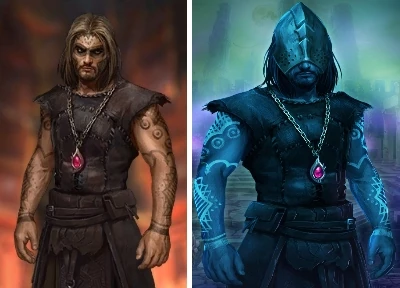 Shadow God | Dark Parables Wiki | FANDOM powered by Wikia