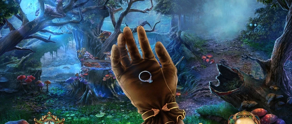 Princess Wanda | Dark Parables Wiki | FANDOM powered by Wikia