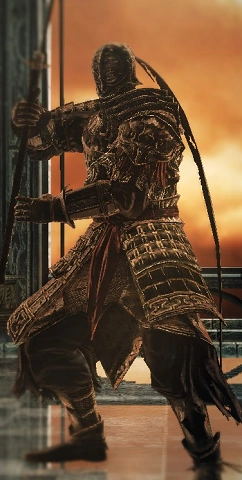 Sir Alonne | Wiki Dark Souls | Fandom