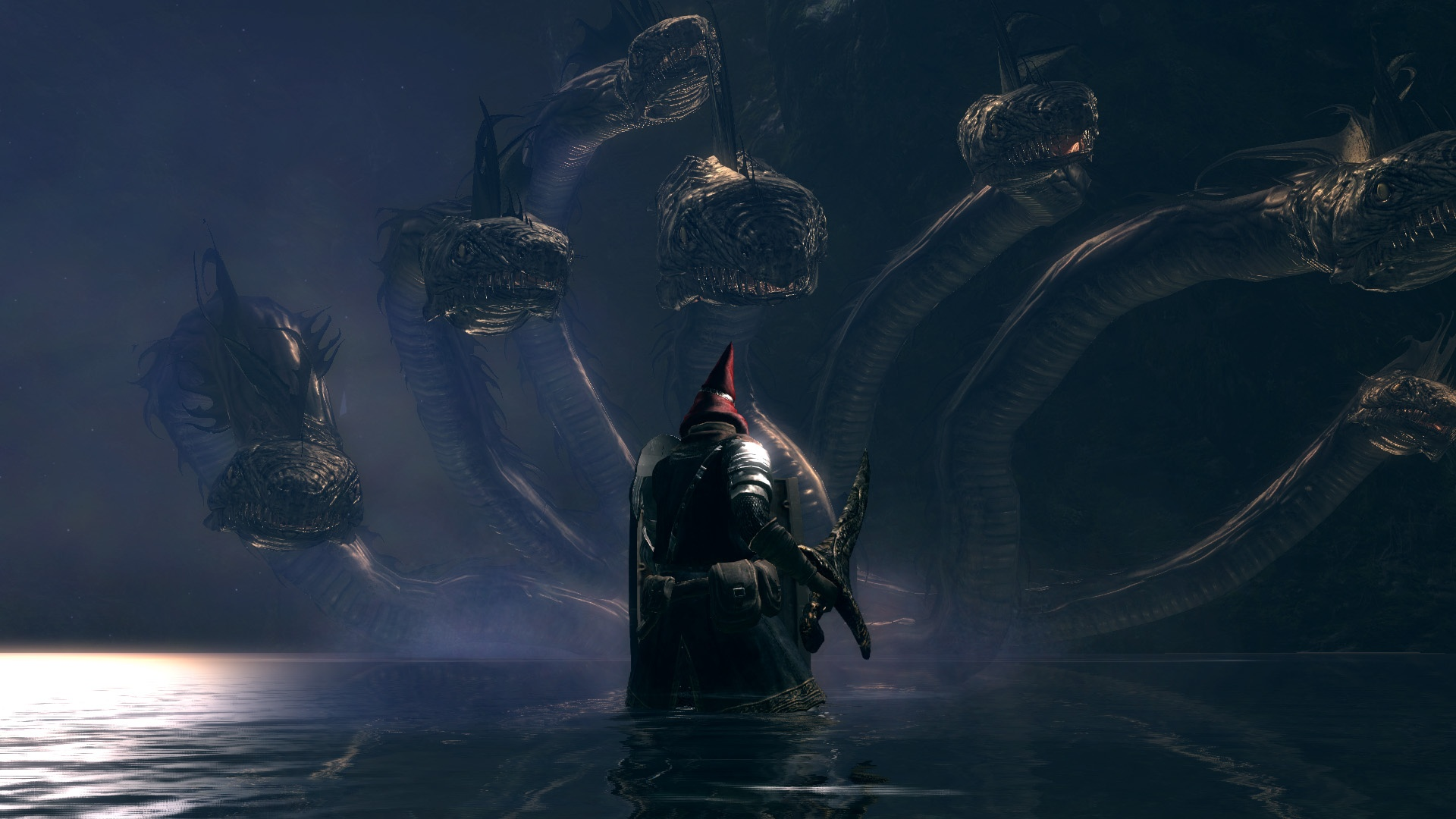 Hidra | Wiki Dark Souls | FANDOM powered by Wikia Hidra | Wiki Dark Souls | FANDOM powered by Wikia