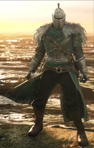 Conjunto de Faraam | Wiki Dark Souls | Fandom