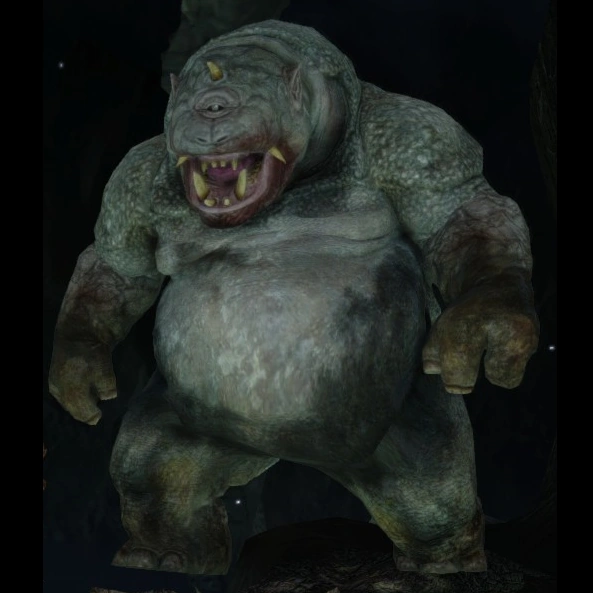 Ogro | Wiki Dark Souls | Fandom