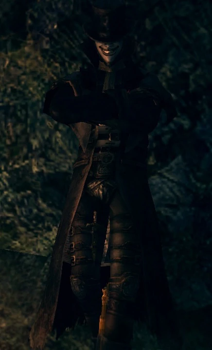 Chester | Wiki Dark Souls | FANDOM powered by Wikia