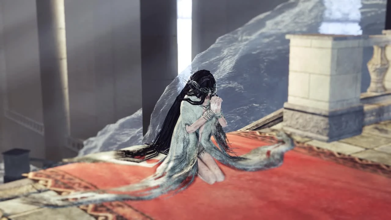 Imagen - Alsanna.jpg | Wiki Dark Souls | FANDOM powered by Wikia