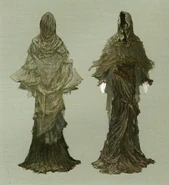 Quelana de Izalith | Wiki Dark Souls | Fandom