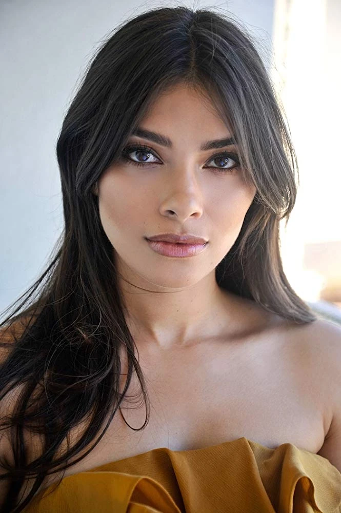 Amali Golden | Dark Universe Wiki | Fandom