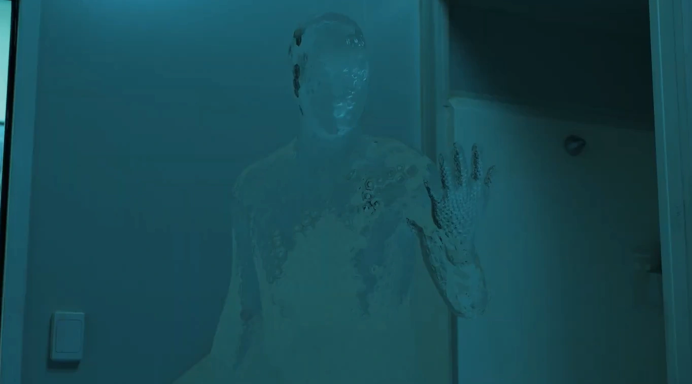 Adrian Griffin | Dark Universe Wiki | Fandom