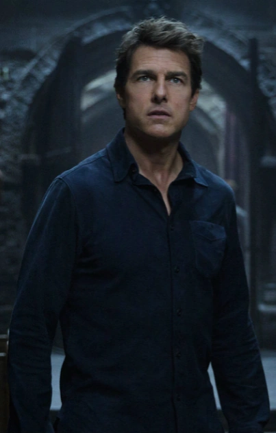 Nick Morton | Dark Universe Wiki | Fandom