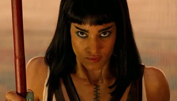 Ahmanet | Dark Universe Wiki | Fandom