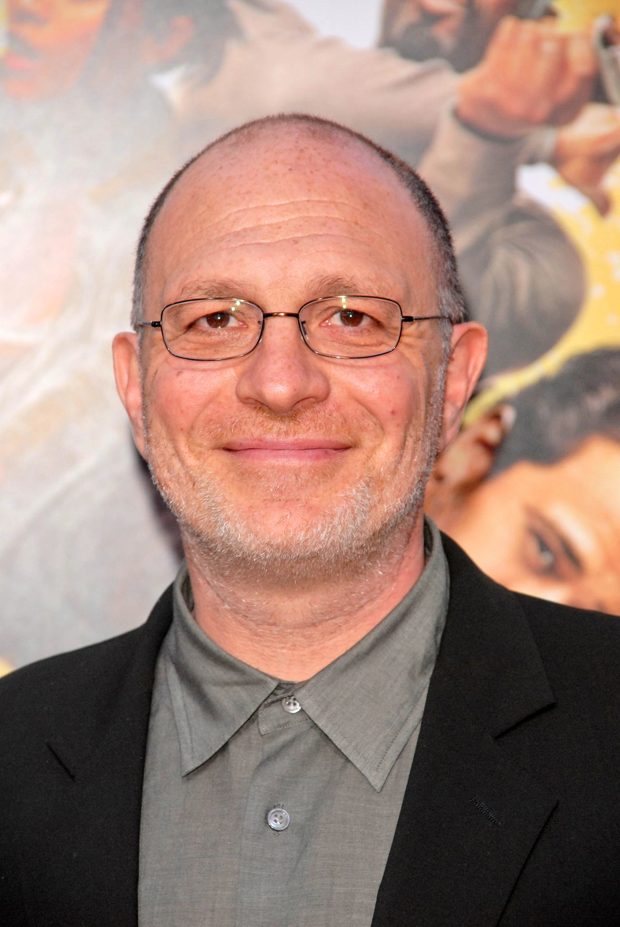 Akiva Goldsman | Dark Universe Wiki | Fandom