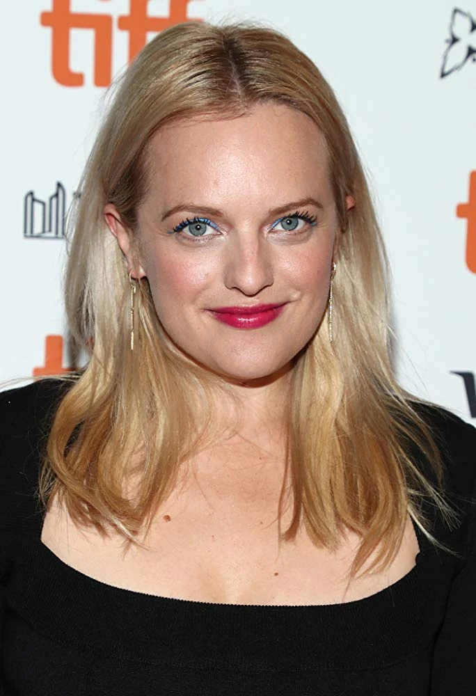 Elisabeth Moss | Dark Universe Wiki | Fandom