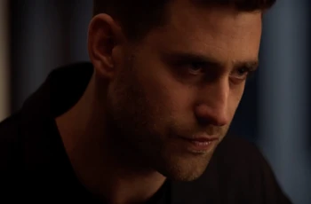 Adrian Griffin | Dark Universe Wiki | Fandom