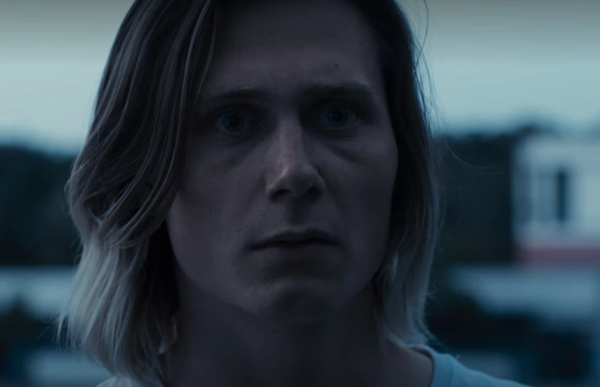 Magnus Nielsen | Dark Wiki | Fandom