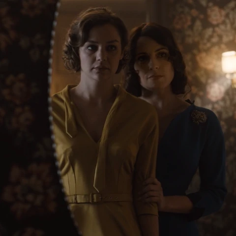 Doris Tiedemann | Dark Wiki | Fandom