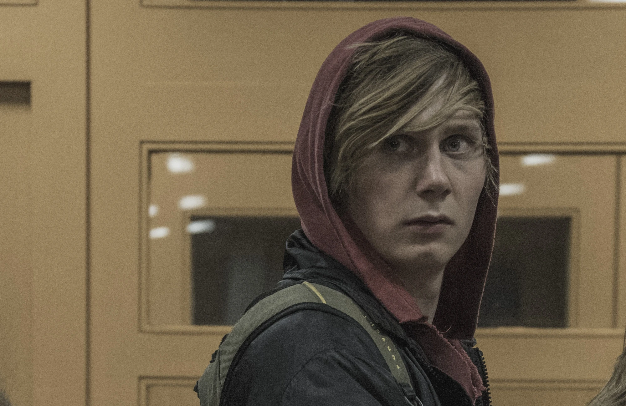 Magnus Nielsen | Dark Wiki | FANDOM powered by Wikia