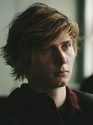 Magnus Nielsen | Dark Wiki | Fandom