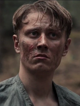 Hanno Tauber | Dark Wiki | Fandom