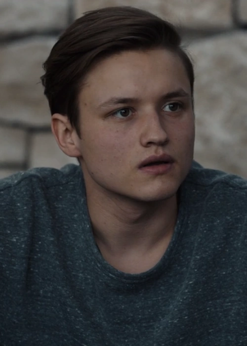 Bartosz Tiedemann | Dark Wiki | Fandom