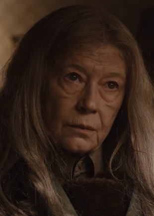 Claudia Tiedemann | Dark Wiki | Fandom