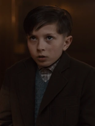 Helge Doppler | Dark Wiki | Fandom