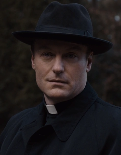 Hanno Tauber | Dark Wiki | Fandom