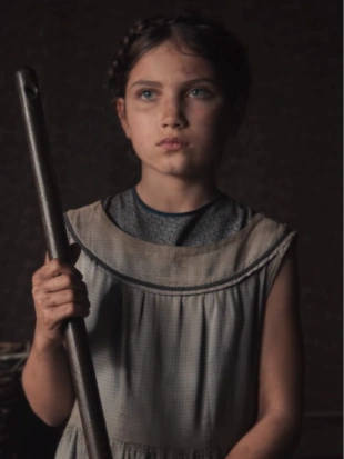 Agnes Nielsen | Dark Wiki | Fandom