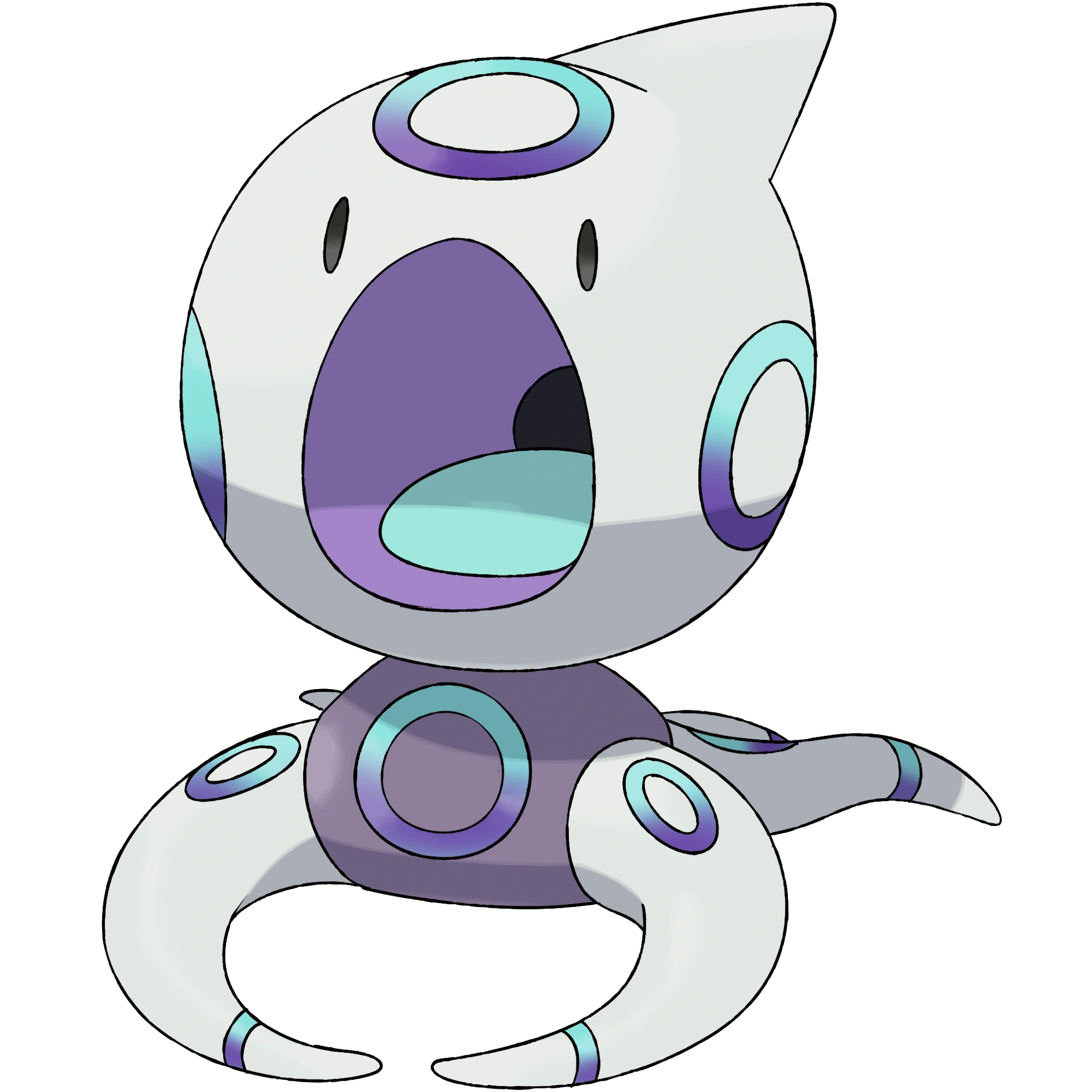 Ringuzzle | DarkandWindie Fakemon Wiki | FANDOM powered by Wikia