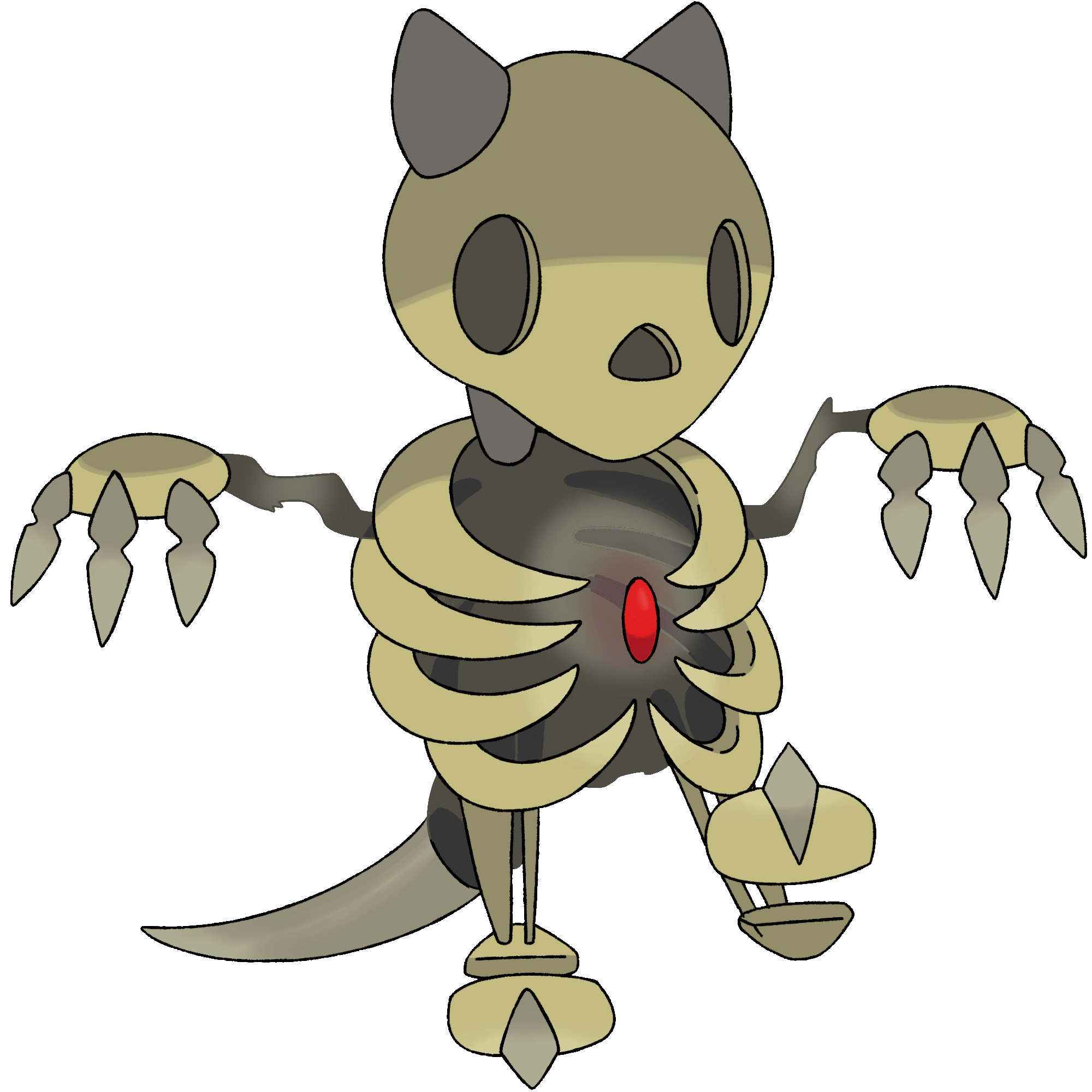 Versetile Darkandwindie Fakemon Wiki Fandom Powered By