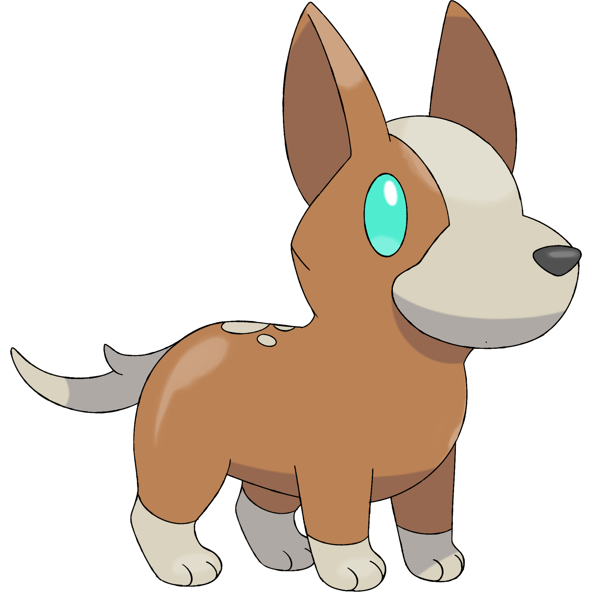 Miningo Darkandwindie Fakemon Wiki Fandom Powered By Wikia