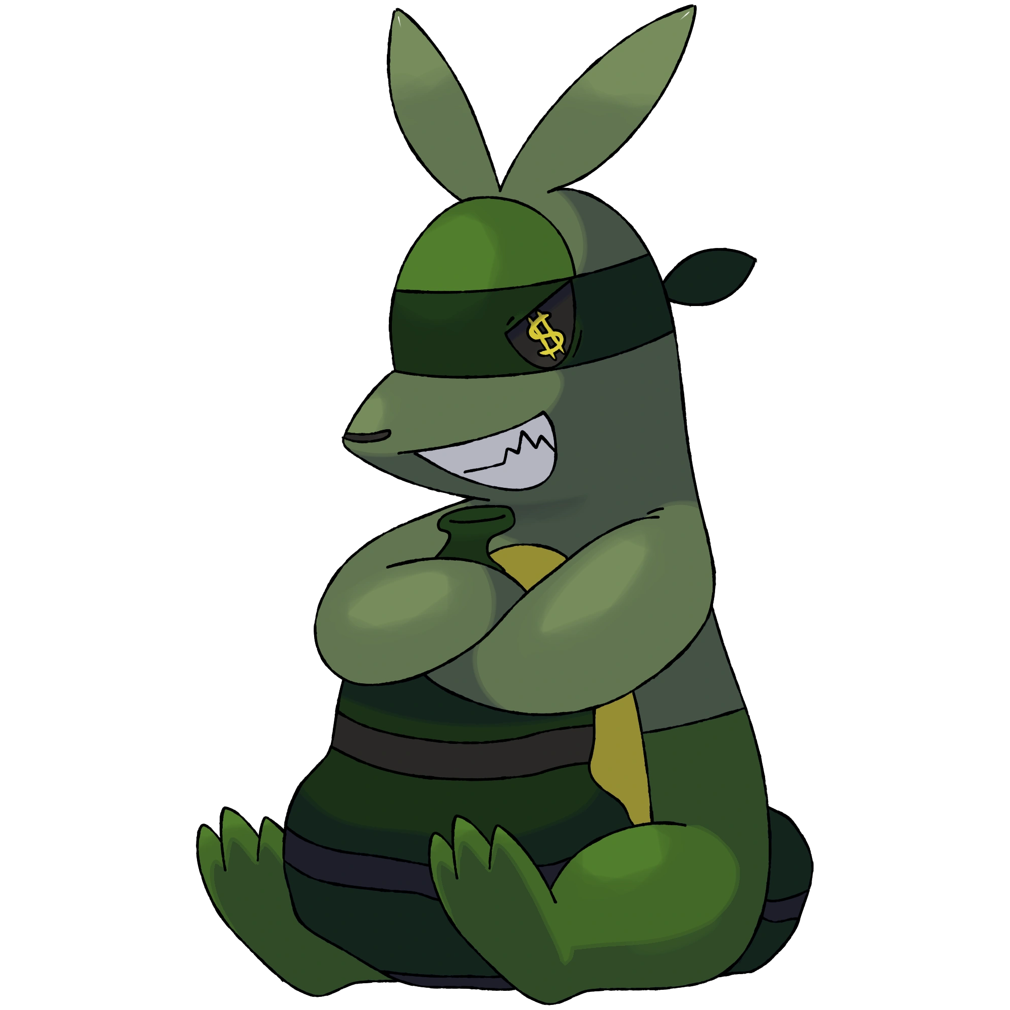 Raccoin Darkandwindie Fakemon Wiki Fandom Powered By Wikia