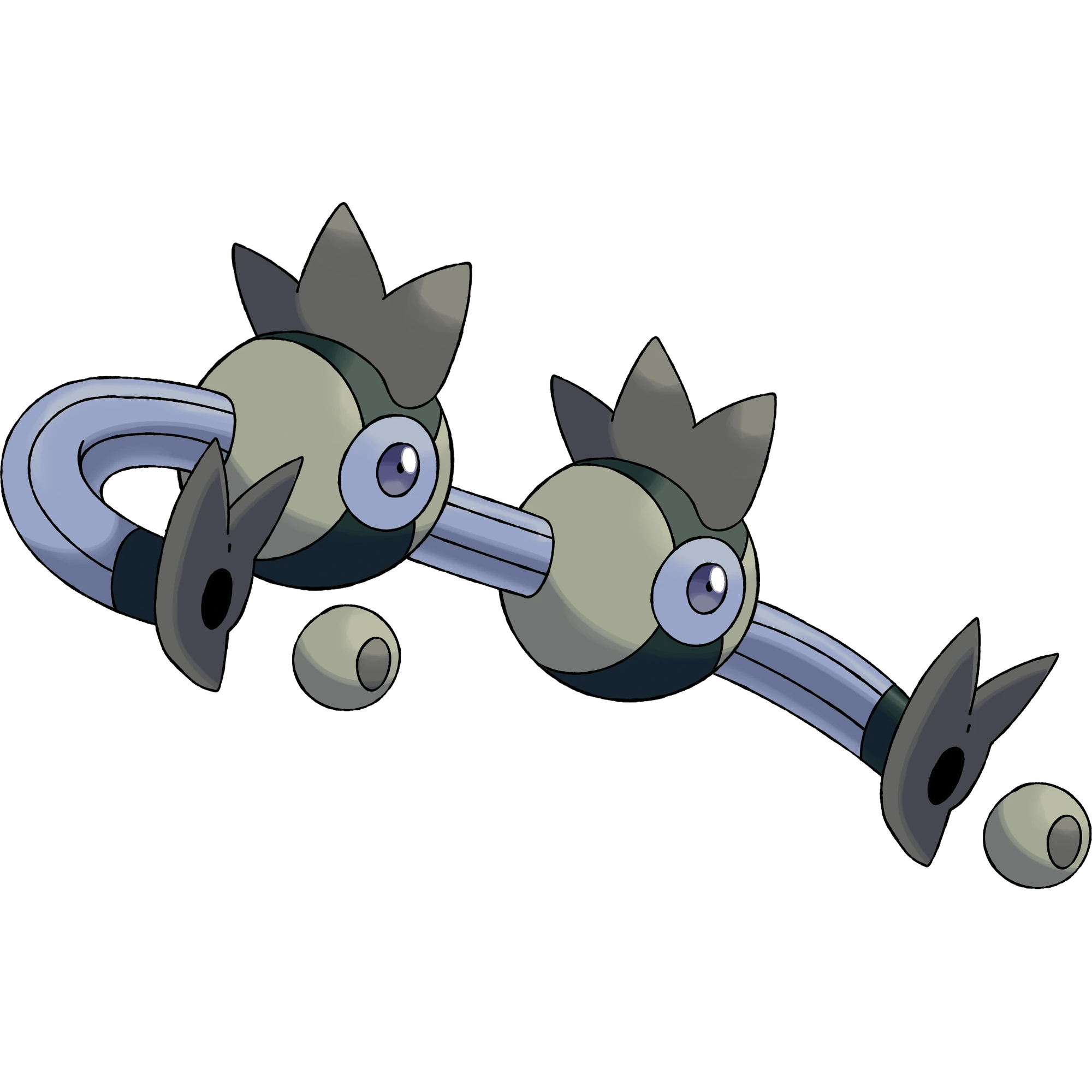 Image - Doublorb.png | DarkandWindie Fakemon Wiki | FANDOM powered by Wikia