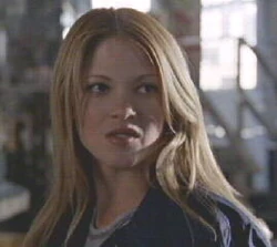 Syl | Dark Angel Wiki | Fandom