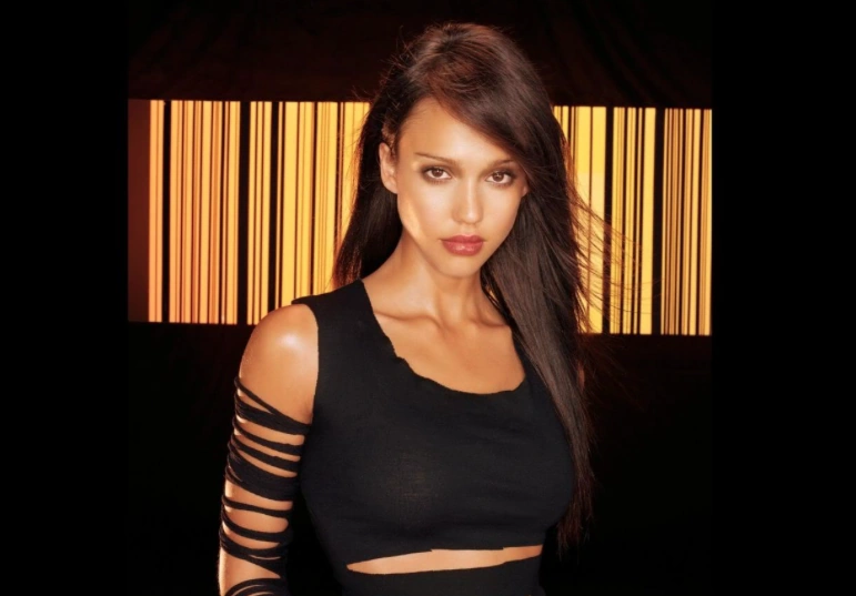 Geneva Locke | Dark Angel Wiki | Fandom