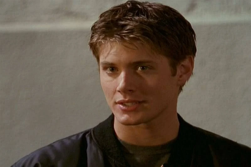 Jensen Ackles | Dark Angel Wiki | Fandom
