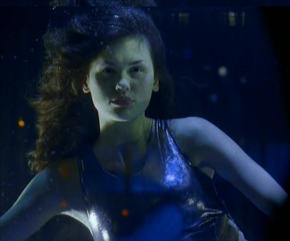 Gill Girl | Dark Angel Wiki | FANDOM powered by Wikia